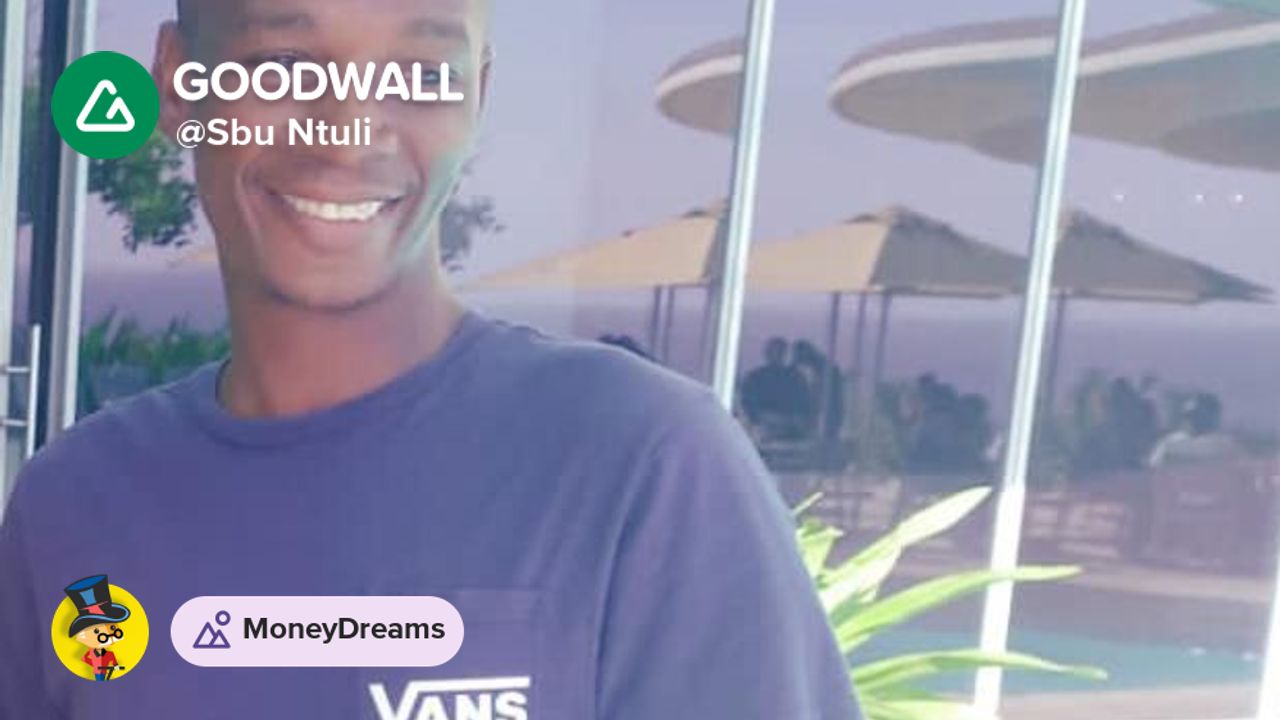Sbu Ntuli's post on Goodwall - My name is Sbusiso Ntuli ,In most of the ... Sbu Ntuli's post on Goodwall - My name is Sbusiso Ntuli ,In most of the ...